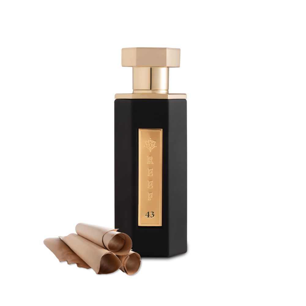 Reef 43 Reef Perfumes perfume - a fragrance for women and men