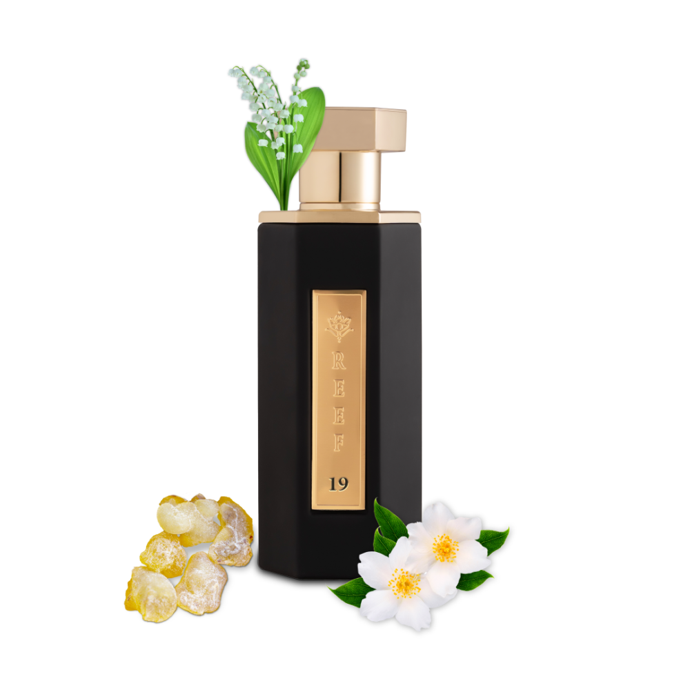Reef 19 Reef Perfumes 香水 - 一款 年 中性 香水