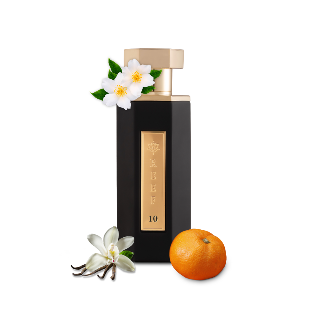 Reef 10 Reef Perfumes perfume - a fragrance for women and men