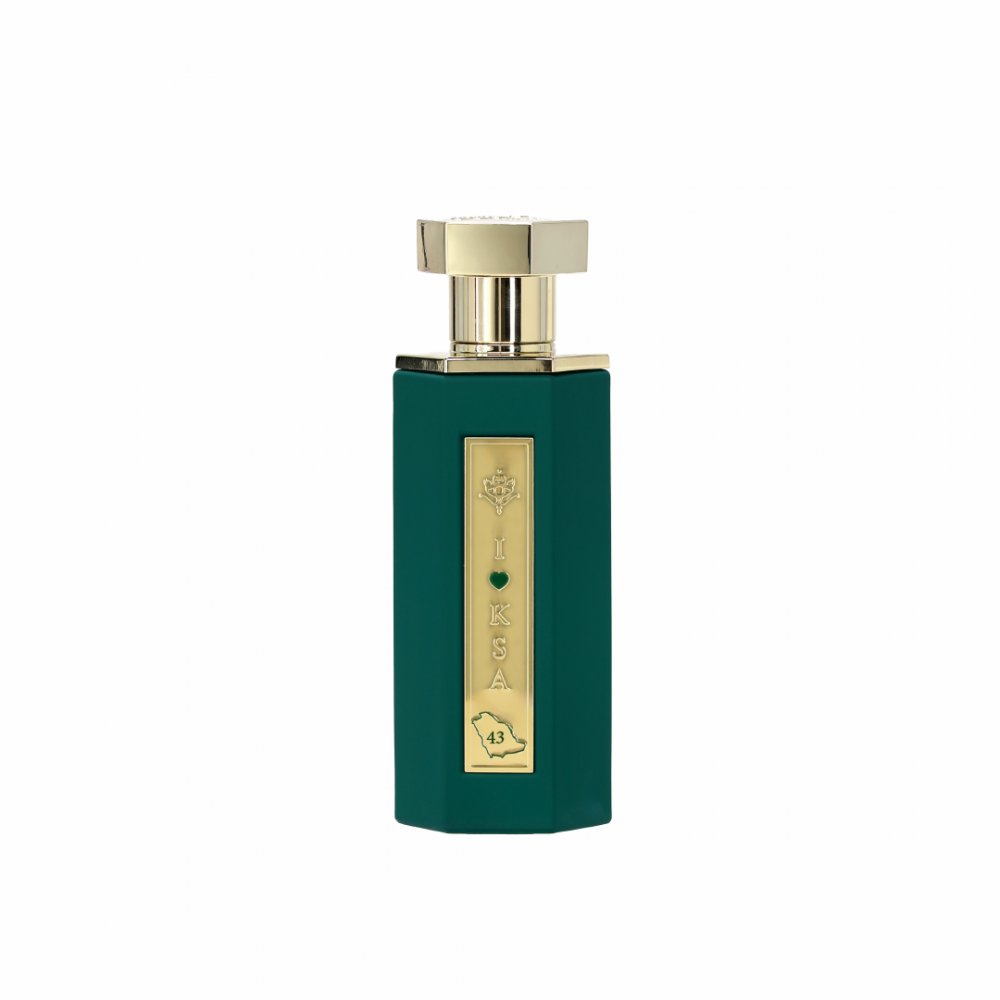 Reef 43 National Day Reef Perfumes perfume - a fragrance for women and men