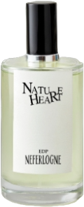 Nature Heart Neferlogne parfum - un parfum unisex 2022