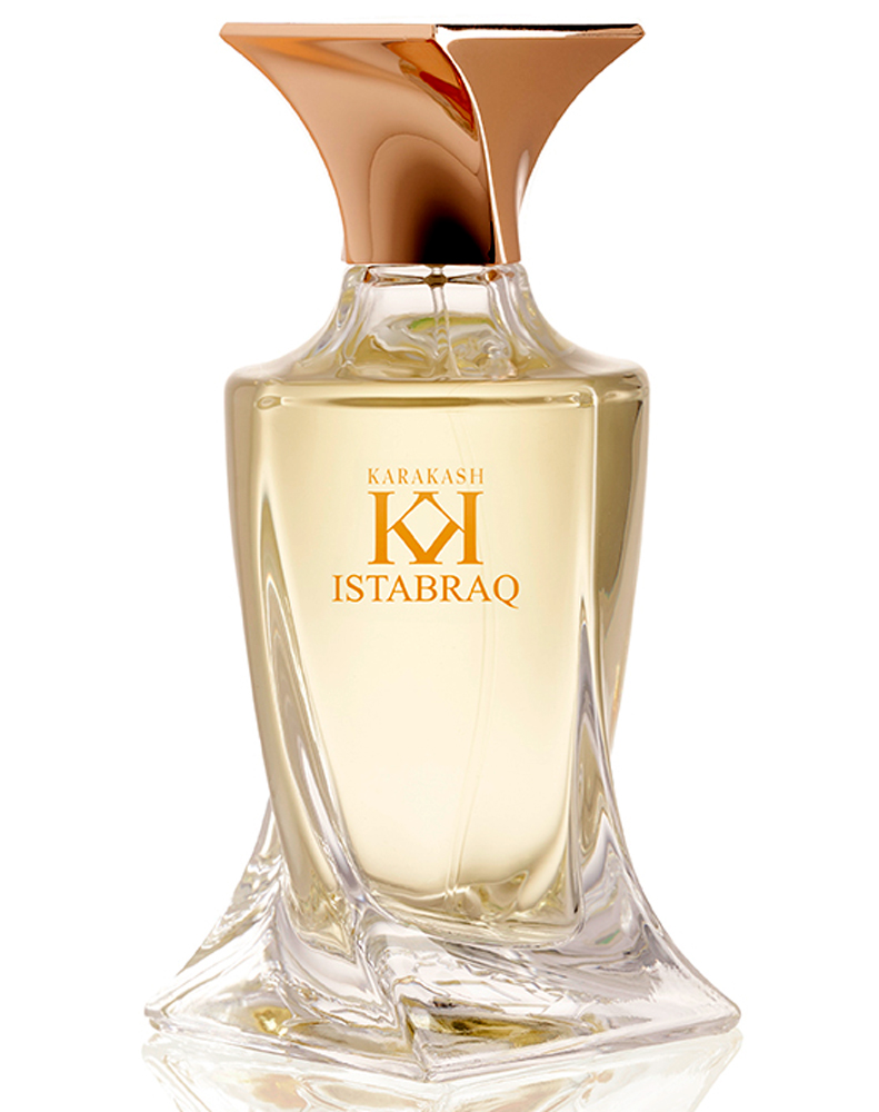 Istabraq Karakash Perfume 香水 - 一款 2023年 中性 香水