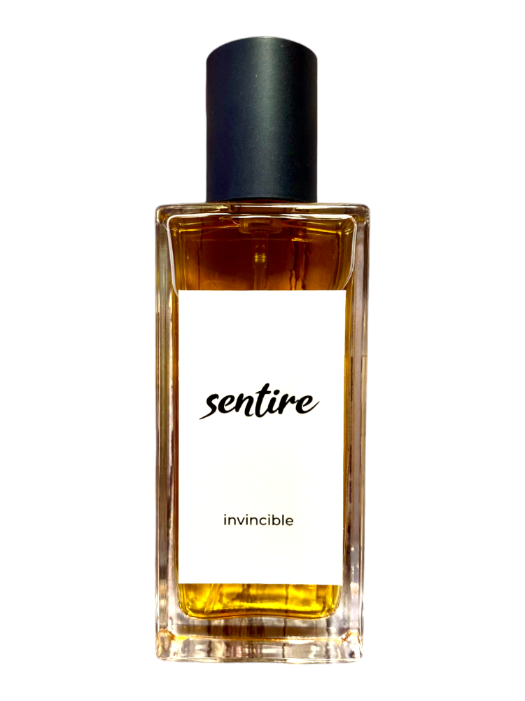 Invincible Sentire parfum - un parfum pour homme et femme 2022