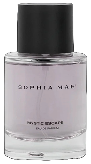 Mystic Escape Sophia Mae perfume - a new fragrance for women and men 2023