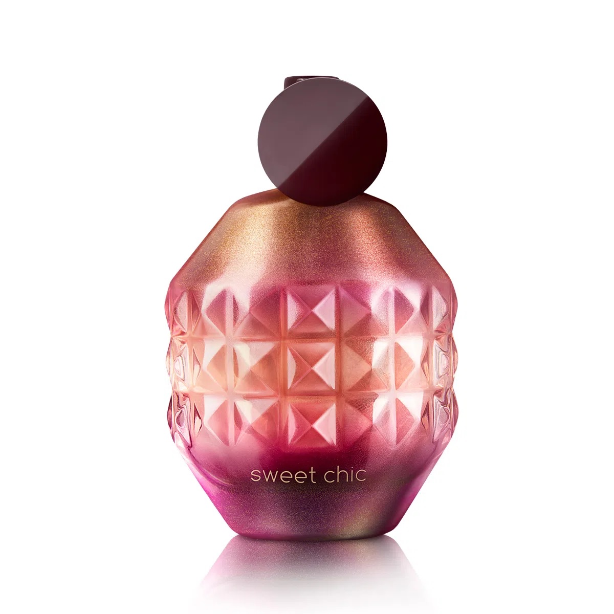 Sweet Chic Cyzone 香水 - 一款 2018年 女用 香水
