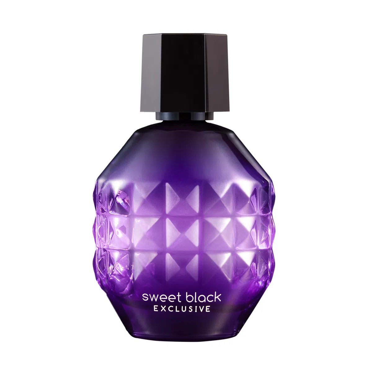 Sweet Black Exclusive Cyzone perfume - a novo fragrância Feminino 2023