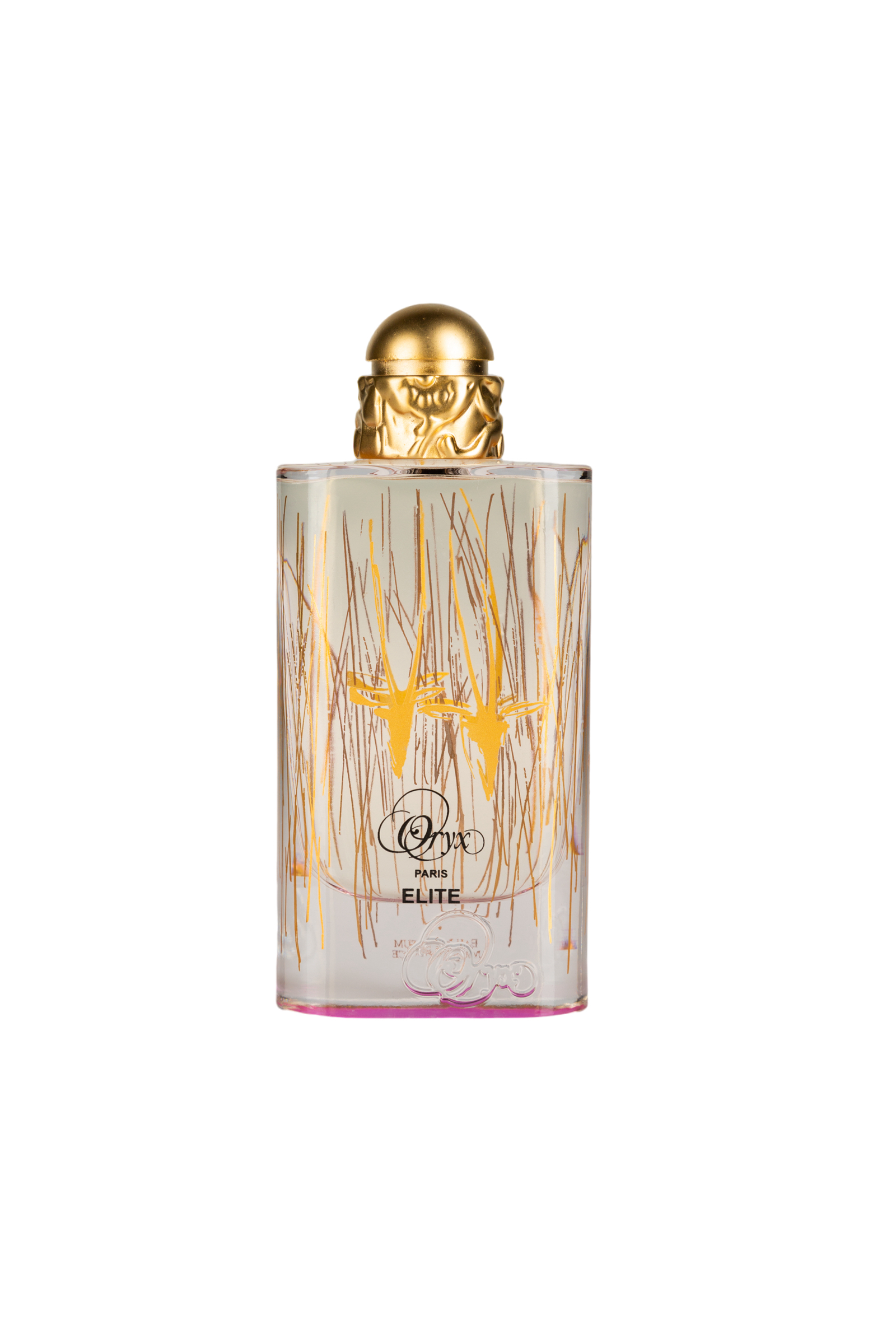 Oryx Elite Oryx perfume - a new fragrance for women and men 2024