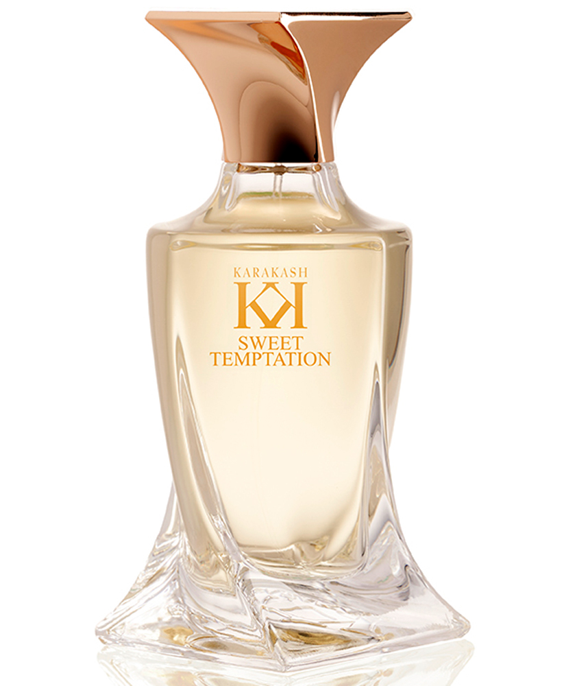 Sweet Temptation Karakash Perfume parfum - un parfum unisex 2023