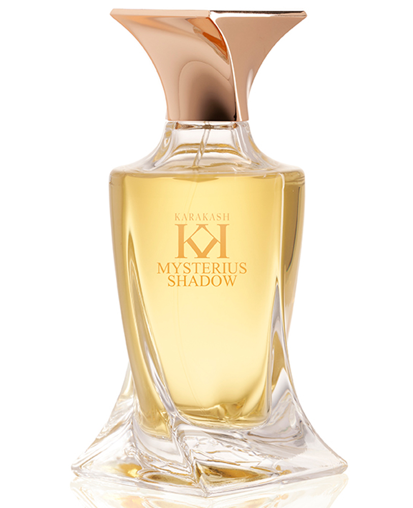 Mysterious Shadow Karakash Perfume perfume - a fragrance for women and ...