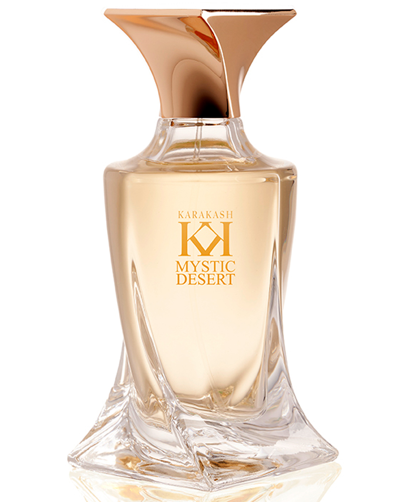 Mystic Desert Karakash Perfume perfume - a fragrance for women and men 2023