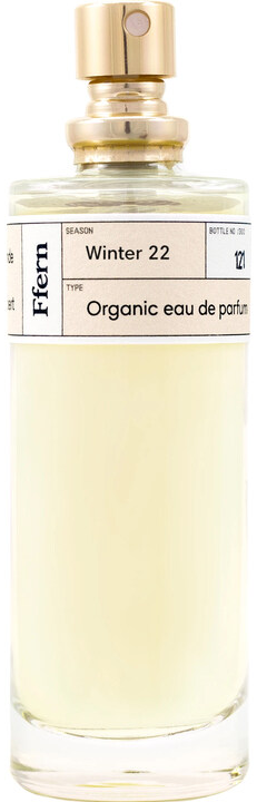 Winter 22 Ffern 香水 - 一款 2021年 中性 香水
