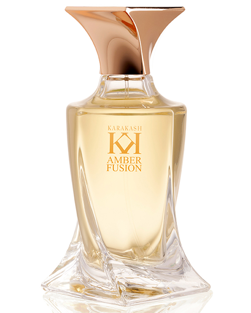 Amber Fusion Karakash Perfume عطر - a جديد fragrance للجنسين 2023