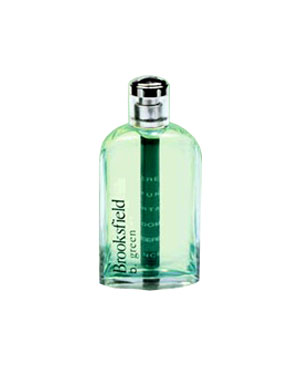 B. Green Brooksfield Cologne - ein es Parfum für Männer 2001