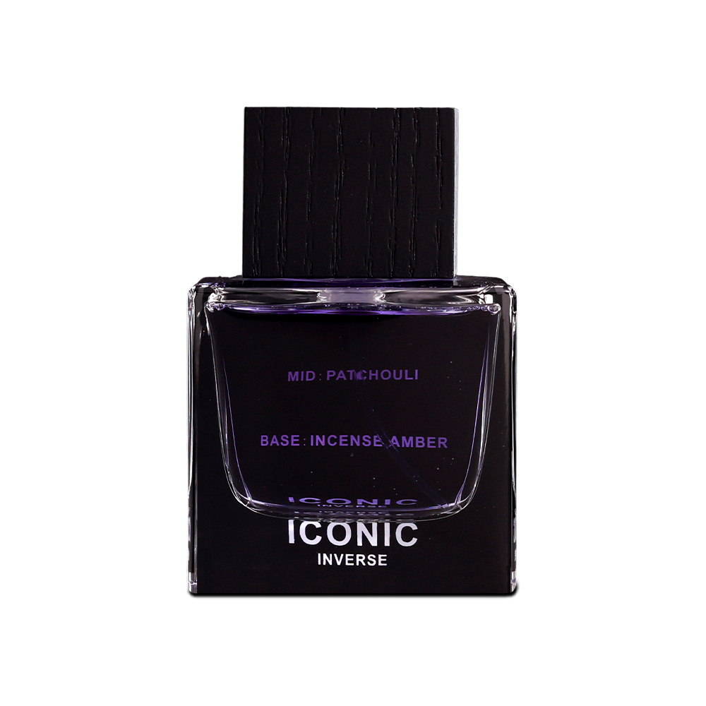 Iconic Inverse Aurora Scents Parfum - ein es Parfum für Frauen und ...