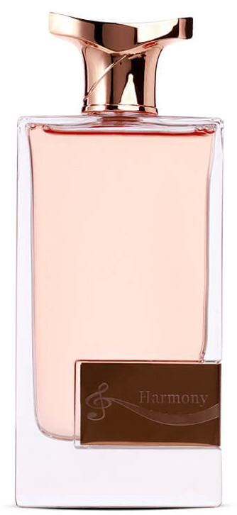 Harmony Aurora Scents άρωμα - ένα νέο άρωμα για γυναίκες 2024