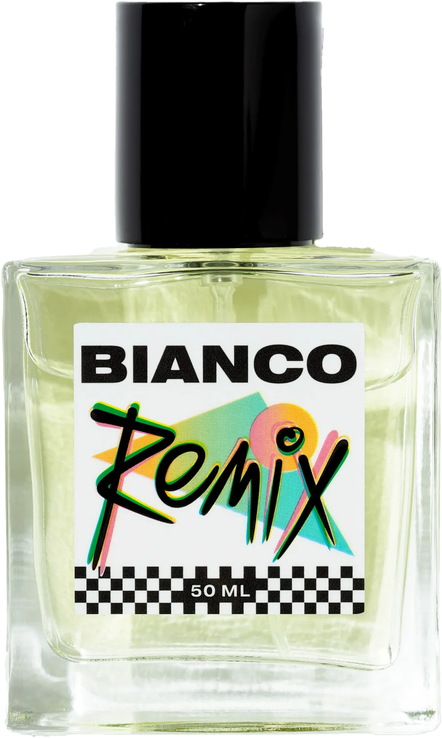 Remix Bianco Profumo parfum - un nouveau parfum pour homme et femme 2024