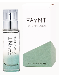 Infinity Cool Faynt parfum - un parfum pour homme et femme