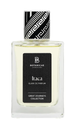 Itaca Botanicae parfum - un parfum unisex