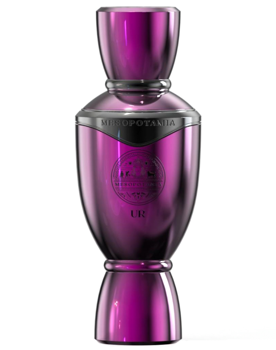Ur Mesopotamia parfum - un parfum unisex 2024