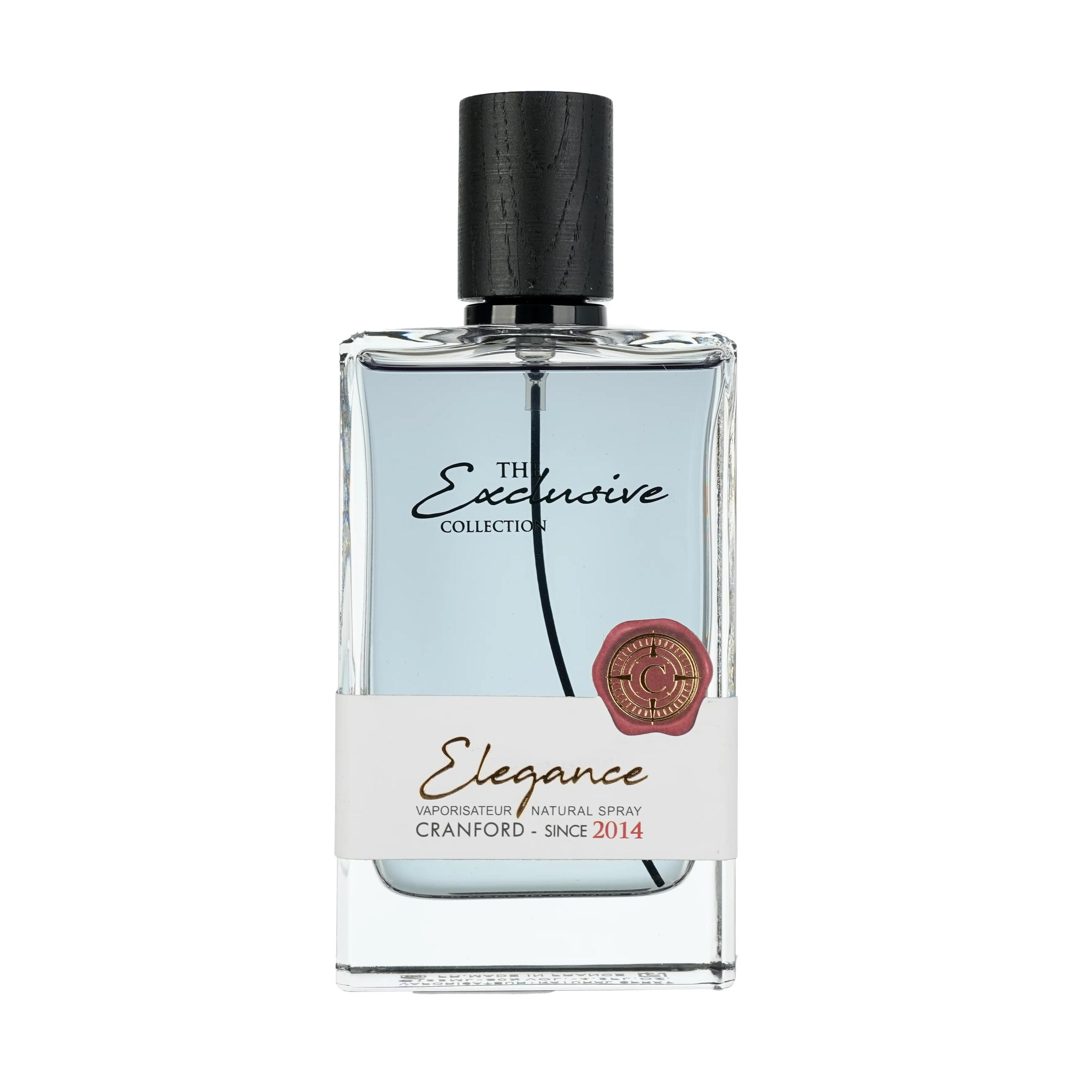 Exclusive Collection Elegance Cranford άρωμα - ένα άρωμα για γυναίκες ...