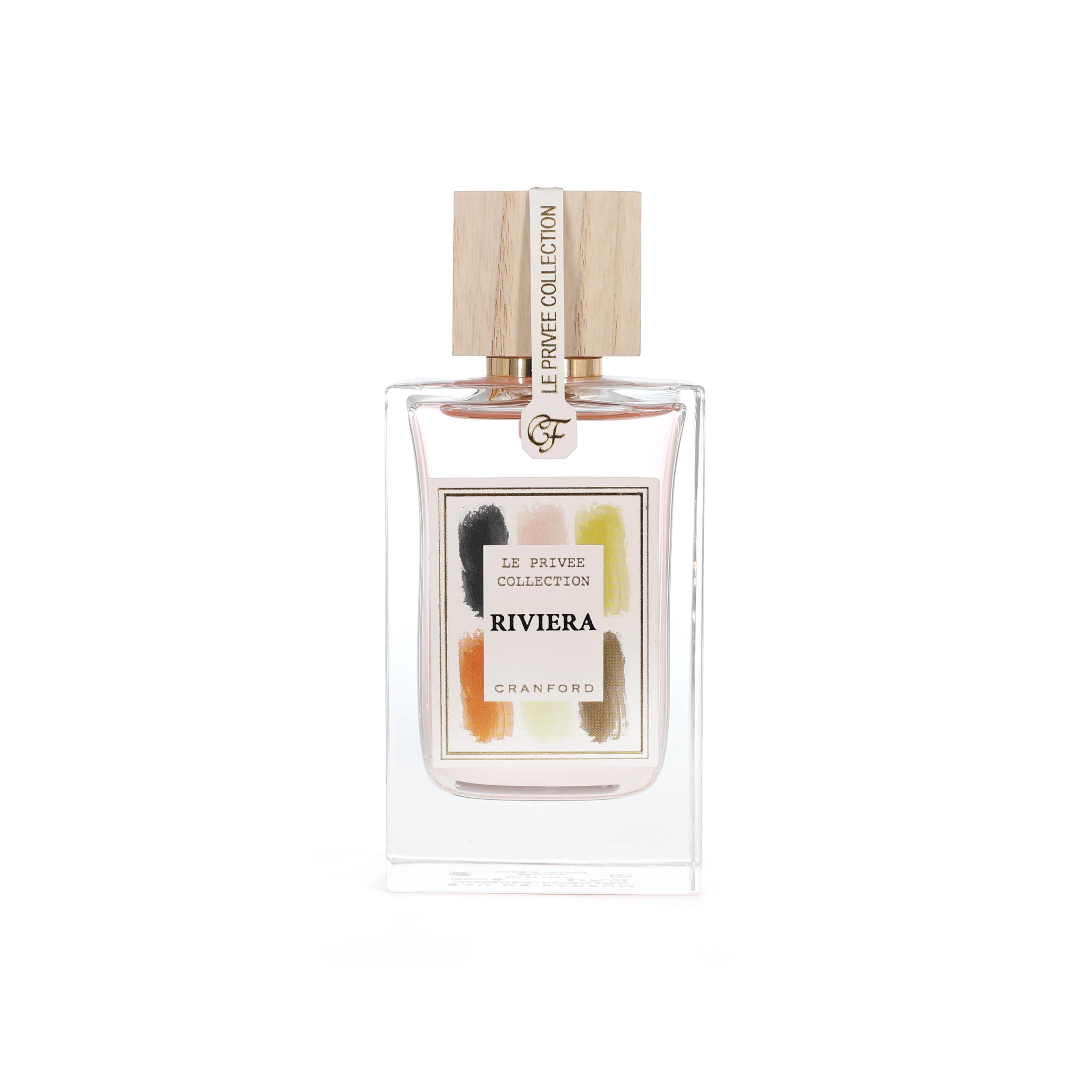 Riviera Cranford parfum - un parfum pour homme et femme