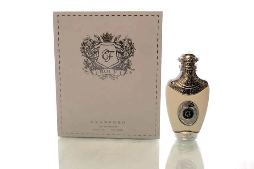 Roi V White Cranford parfum - un parfum pour homme et femme 2019