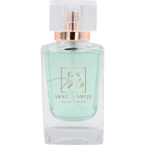 It's Me Akke Marije perfume - a fragrance for women 2017