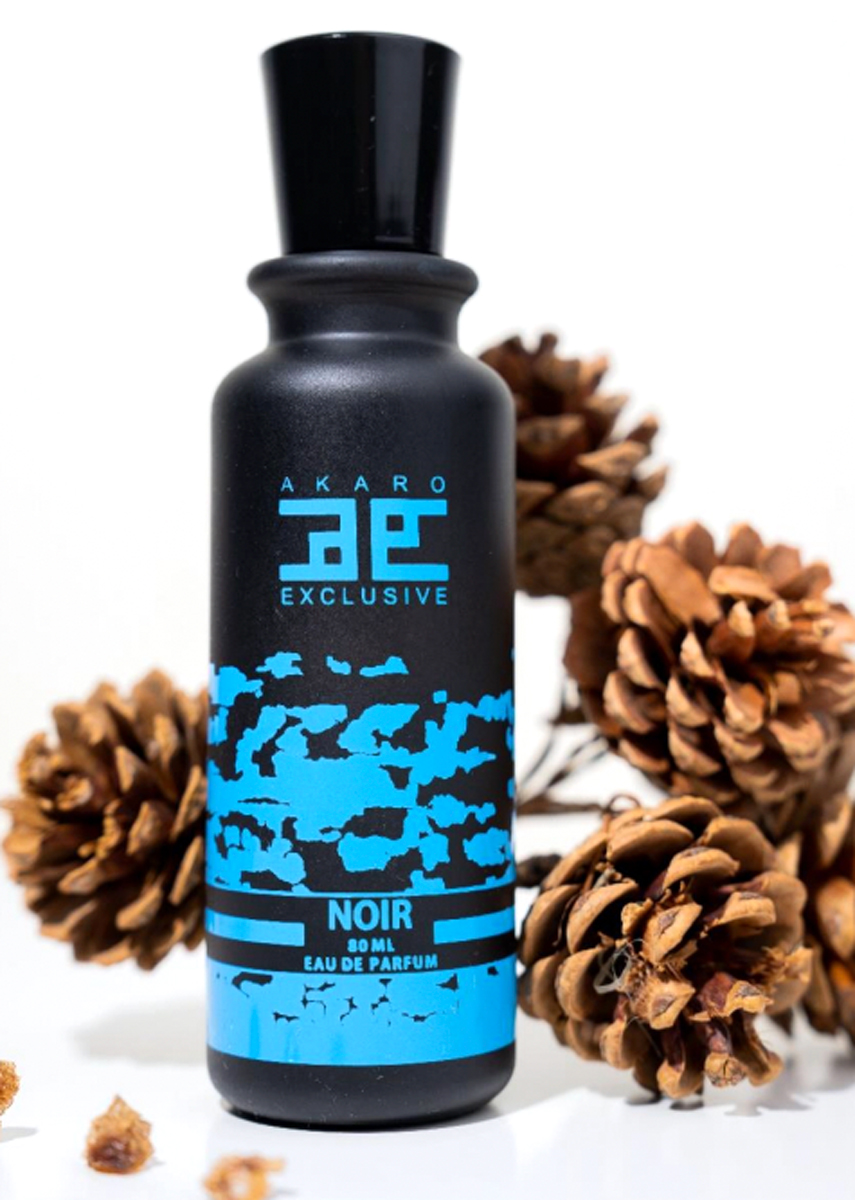 Noir Akaro Exclusive parfum - een nieuwe geur voor dames en heren 2024