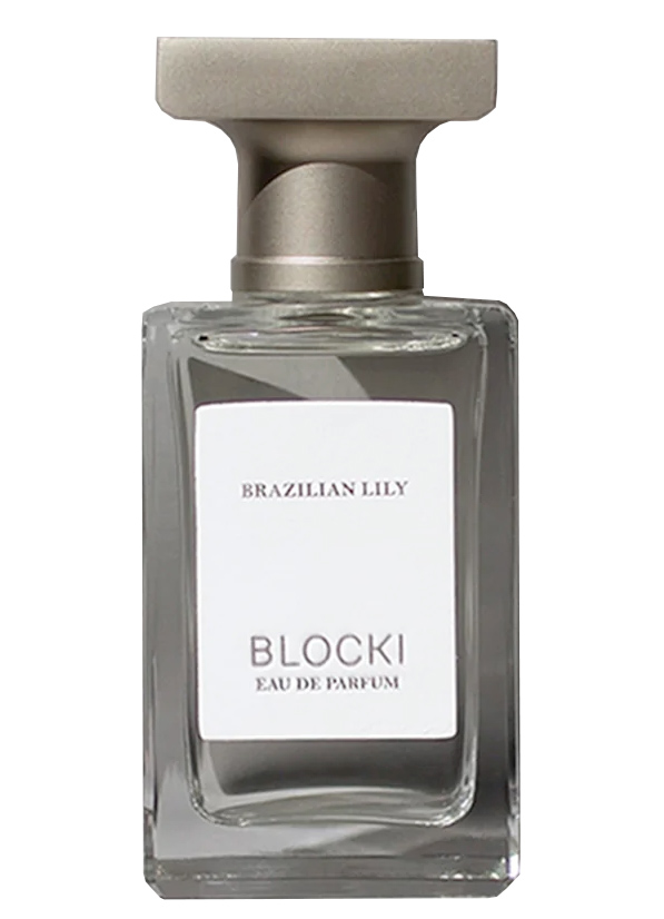 Brazilian Lily Blocki Parfum - ein neues Parfum für Frauen und Männer 2023