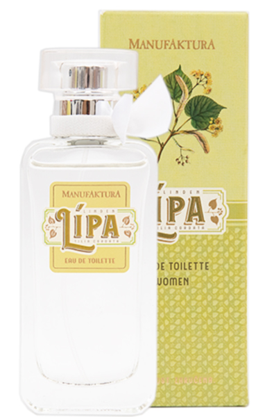 Lipa Manufaktura Parfum - ein es Parfum für Frauen