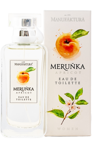 Merunka Manufaktura - una fragranza da donna