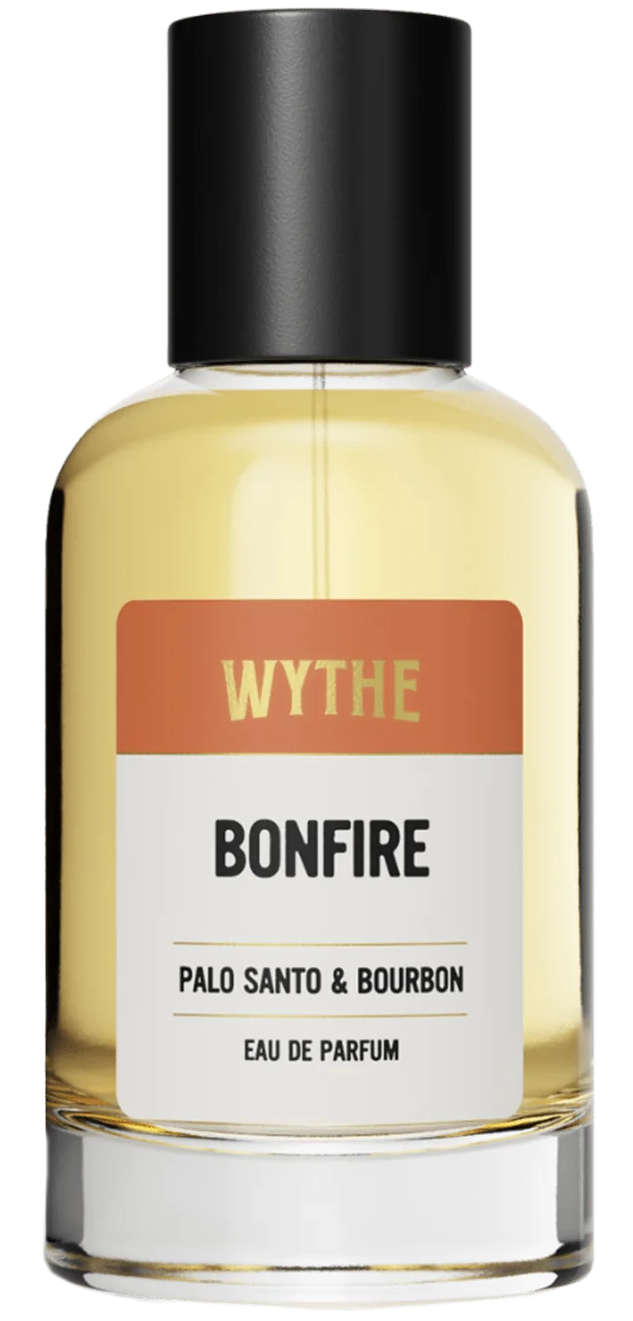Bonfire Wythe Apothecary perfume - a fragrance for women and men 2023