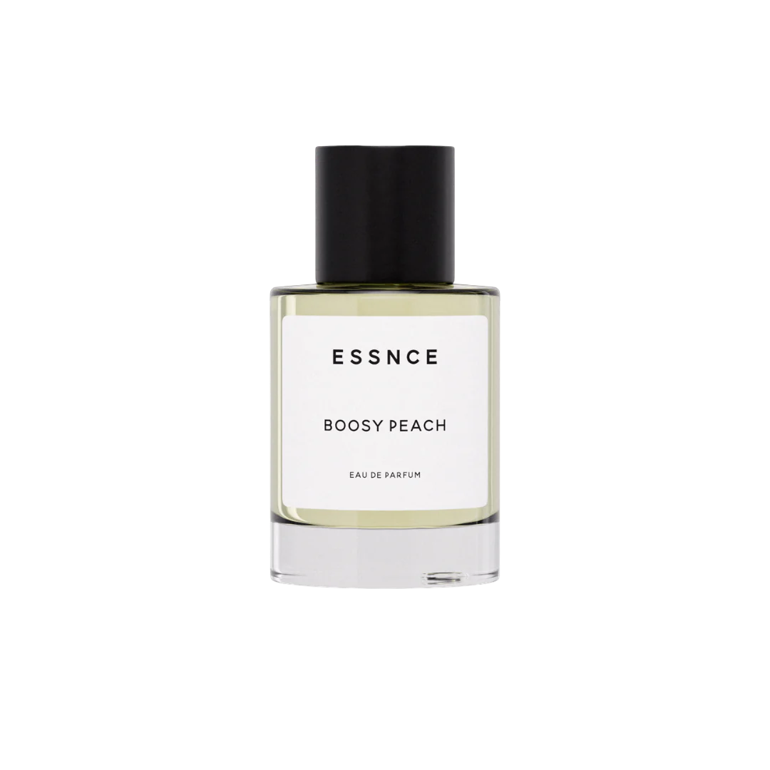 Boosy Peach ESSNCE 香水 - 一款 2023年 中性 香水