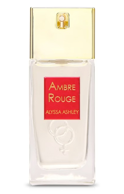 Ambre Rouge Alyssa Ashley perfumy - to nowe perfumy dla kobiet i ...