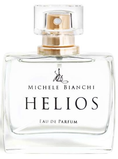 Helios Michele Bianchi parfum - un nou parfum unisex 2023