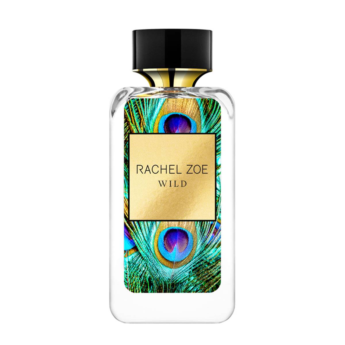 Wild Rachel Zoe 香水 - 一款 2024年 新的 女用 香水