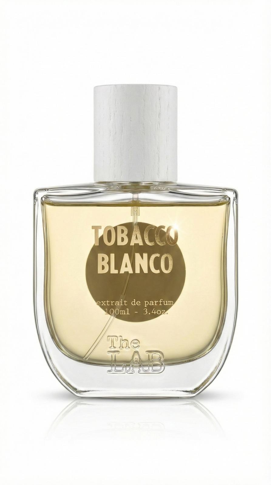 Tobacco Blanco The Lab perfume - a fragrance for women and men 2022