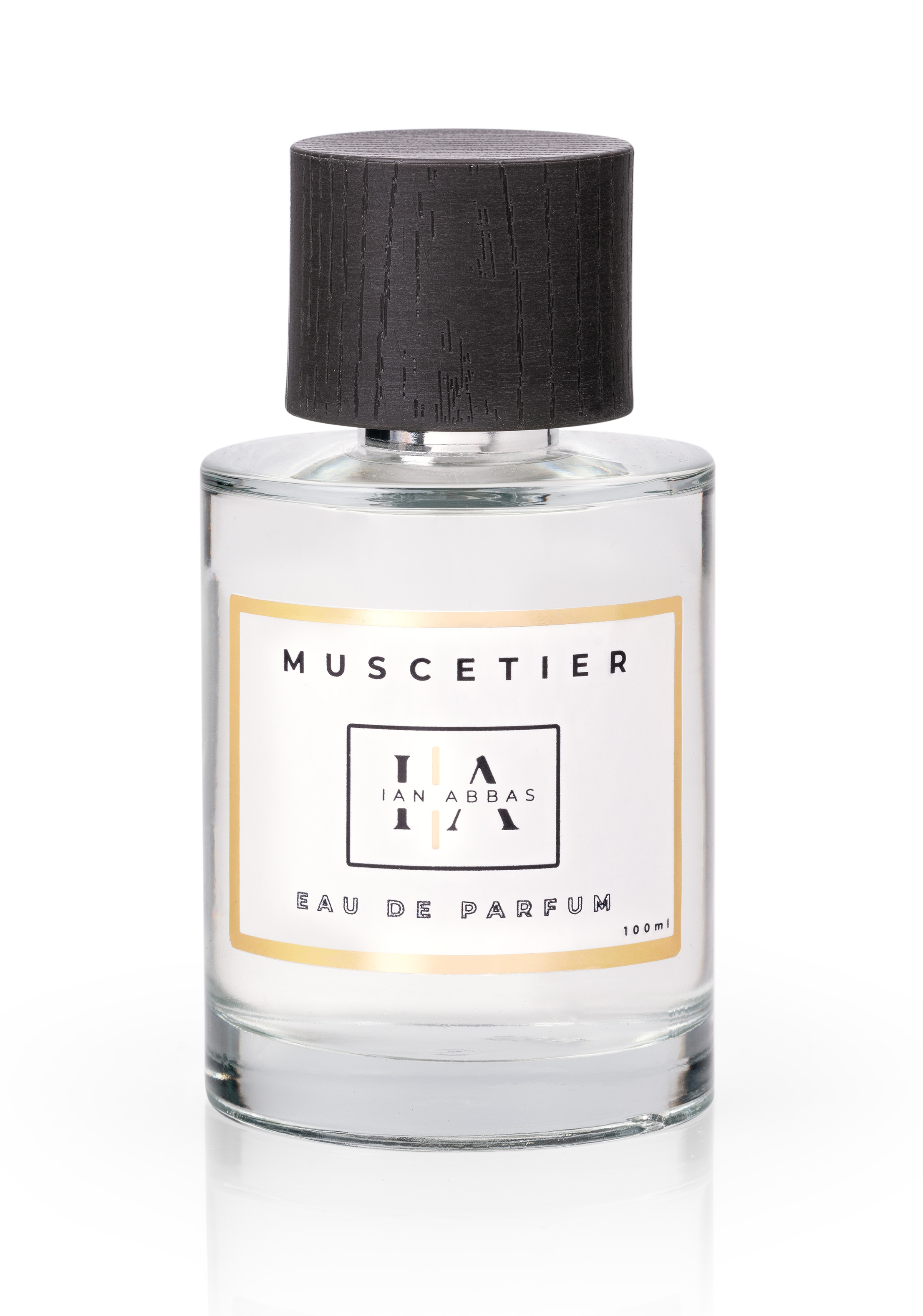 Muscetier Ian Abbas perfume - a fragrance for women and men 2023