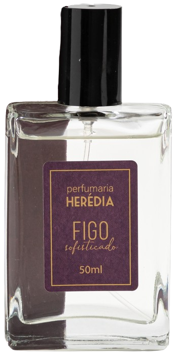 Figo Sofisticado Herédia perfume - a fragrance for women and men 2022