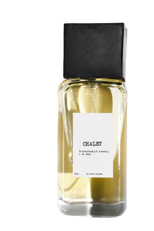 Chalet L.N Atelier Parfumes parfum - un parfum pour homme et femme 2023