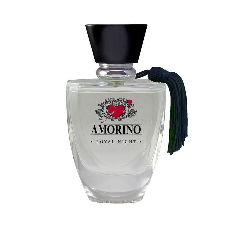Royal Night AMORINO perfume - a fragrance for women and men