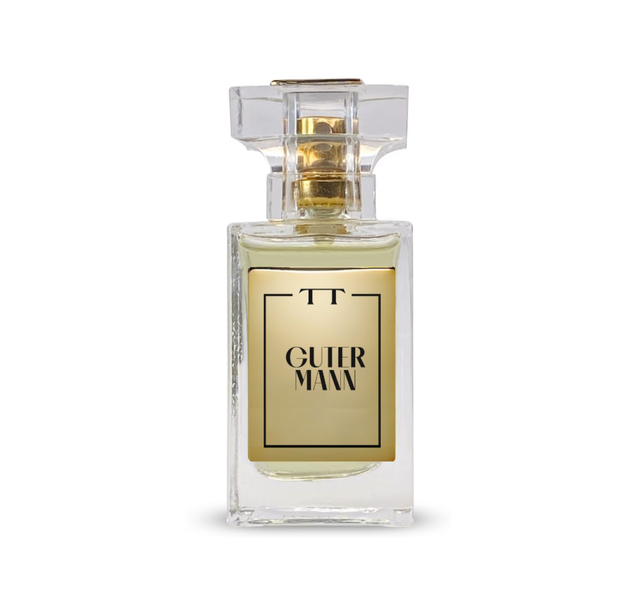 Guter Mann Volga cologne - a fragrance for men 2023