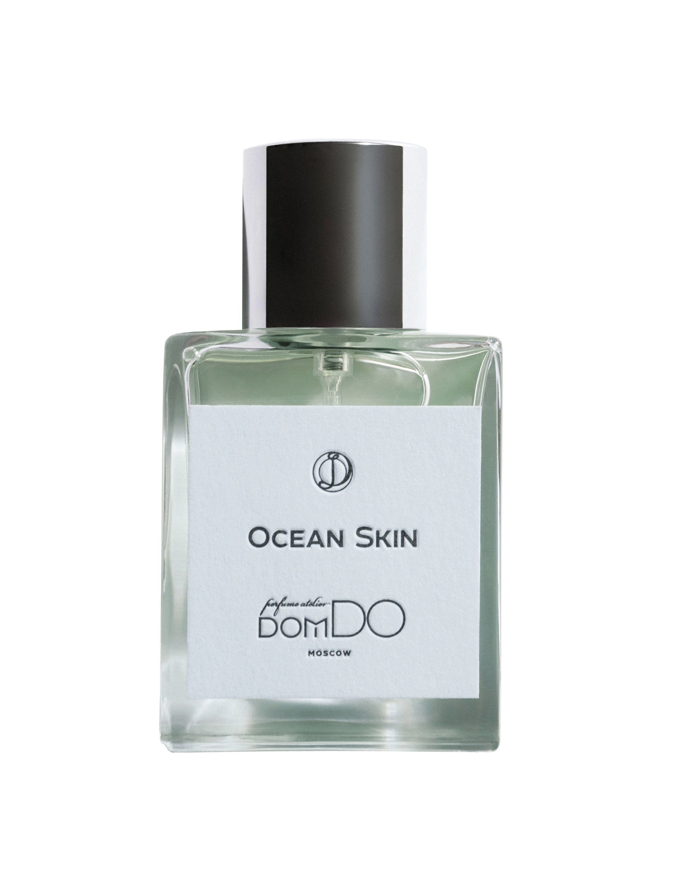 Ocean Skin Dom Do perfume - a fragrância Compartilhável