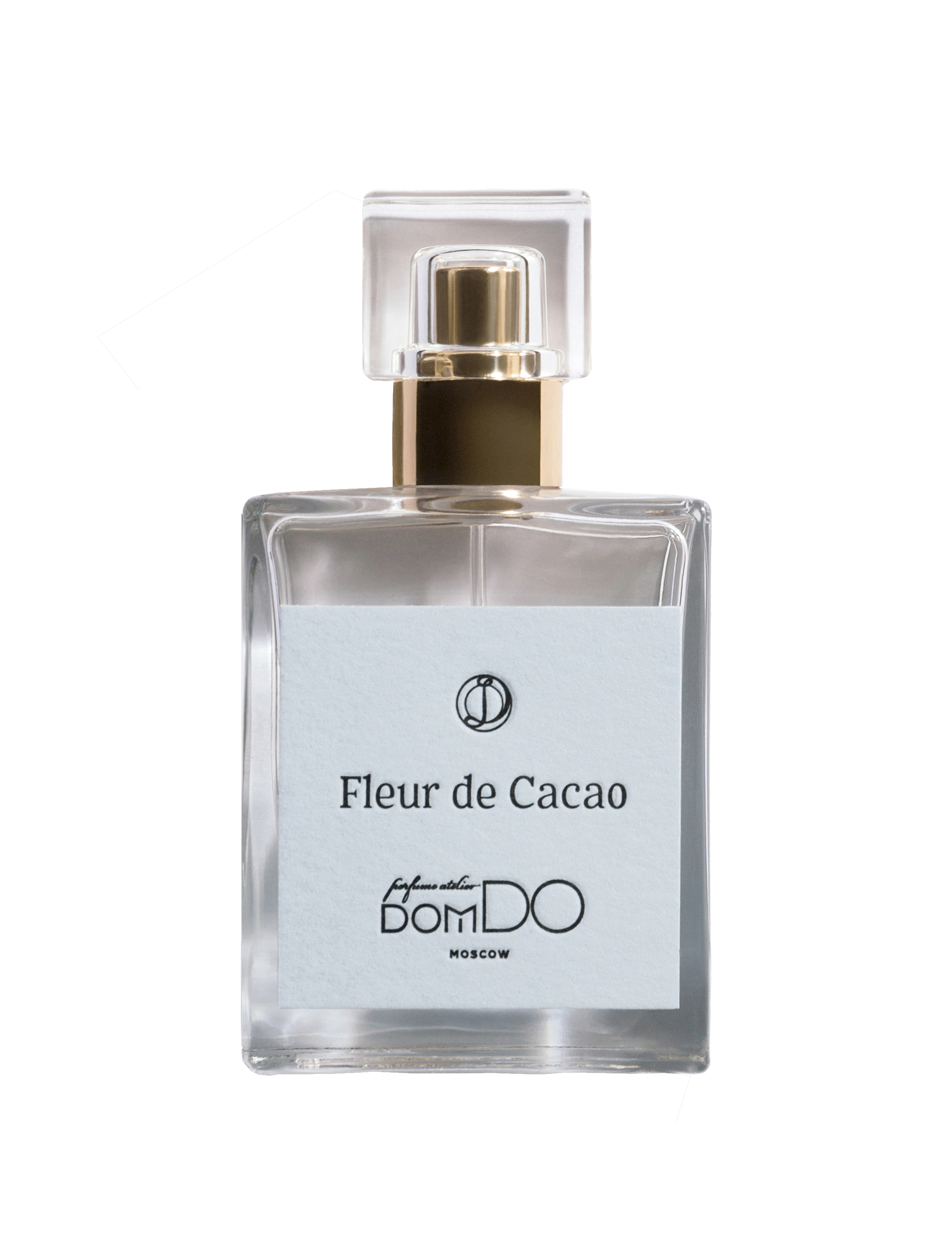 Fleur d’Cacao Dom Do - una fragranza da donna
