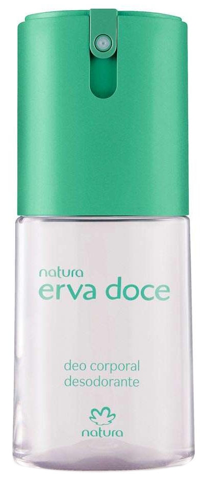 Erva Doce Natura Parfum - ein neues Parfum für Frauen und Männer 2023