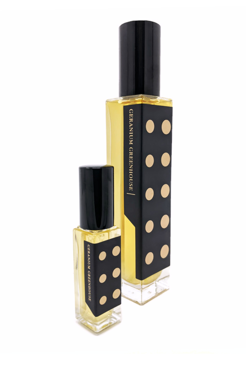 GERANIUM GREENHOUSE NAMESAKE FRAGRANCE perfume - a fragrance for women ...