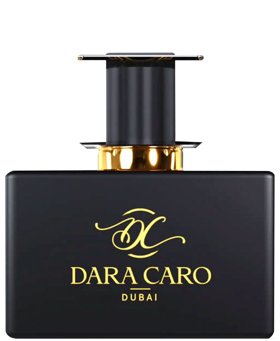 Oud Coffee Dara Caro - una fragranza da uomo