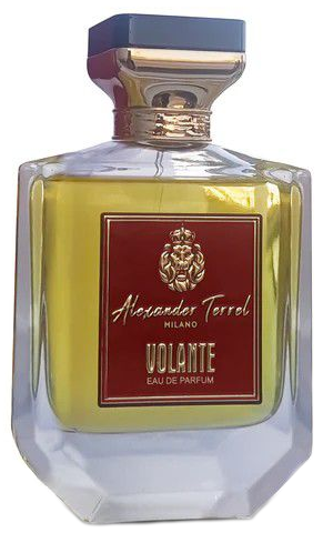 Volante Alexander Terrel perfume - a fragrance for women 2022