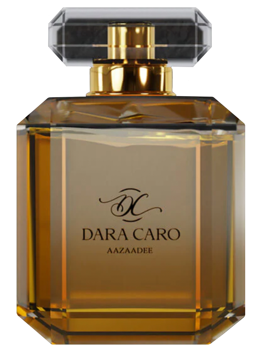 Aazaadee Dara Caro perfume - a fragrance for women