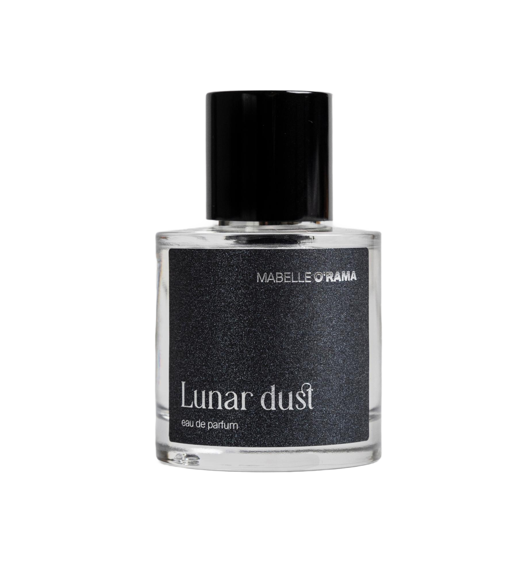 Lunar Dust Mabelle O'Rama parfum - un parfum pour homme et femme 2022